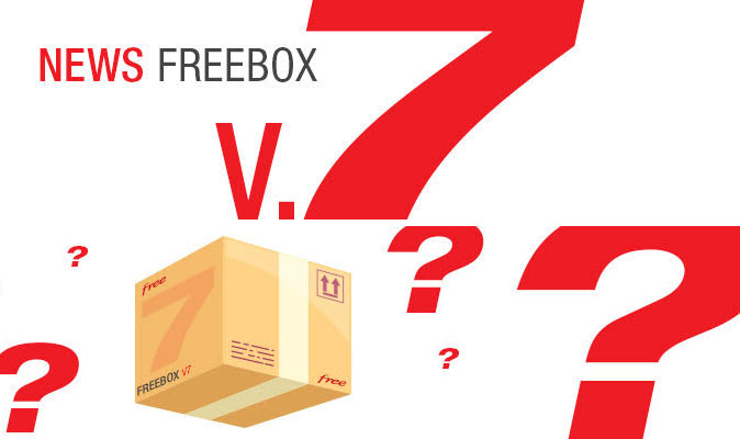De nombreux détails dévoilés sur la "Freebox One", la Freebox V7 d ...