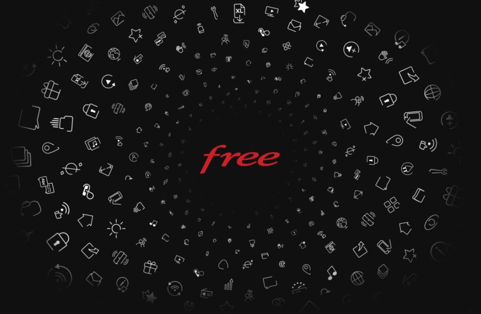 Freebox V7 est dotée d'une agrégation DSL et 4G