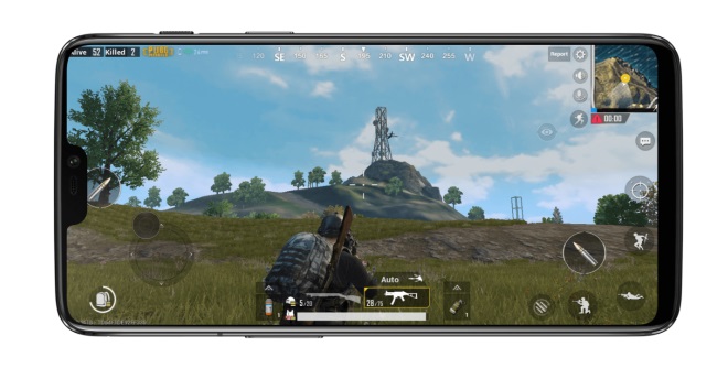 OnePlus 6 : le terminal haut de gamme tant attendu enfin dévoilé par la ...