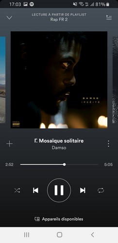 Tutoriel Freebox Delta : pilotez le service de musique Spotify à la ...