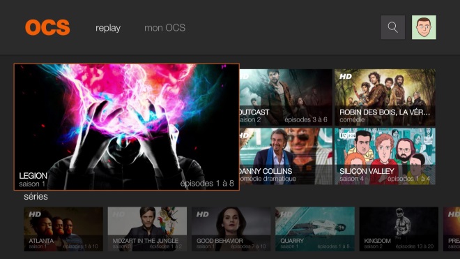 Découvrez en détail la nouvelle version de OCS Go disponible sur ...