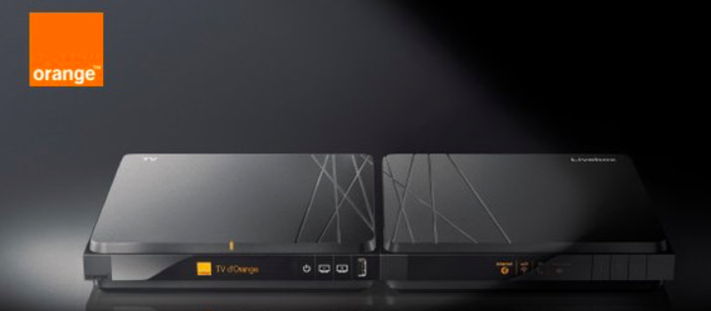 Avec sa nouvelle Livebox, Orange vise 1,6 million de clients fibre fin 2016