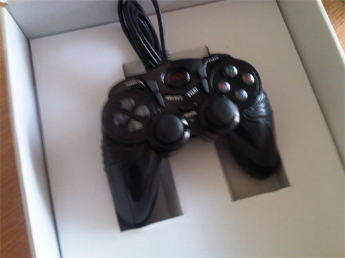 Les premières photos de la Freebox Révolution Optique et réception de ...