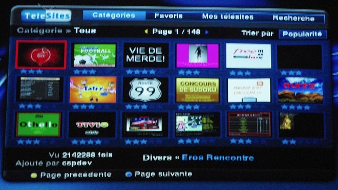 Ça s'est passé chez Free et dans les télécoms... 10 ans d'amitié entre ...