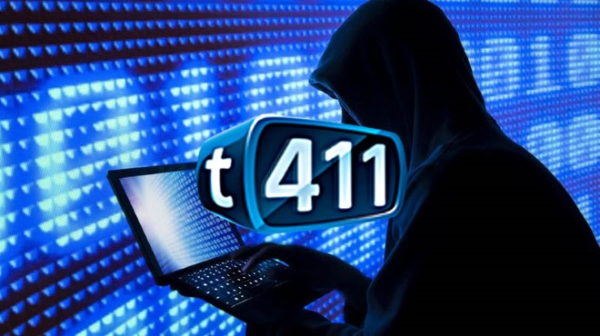 T411, le célèbre site de téléchargement déjà de retour quelques ...