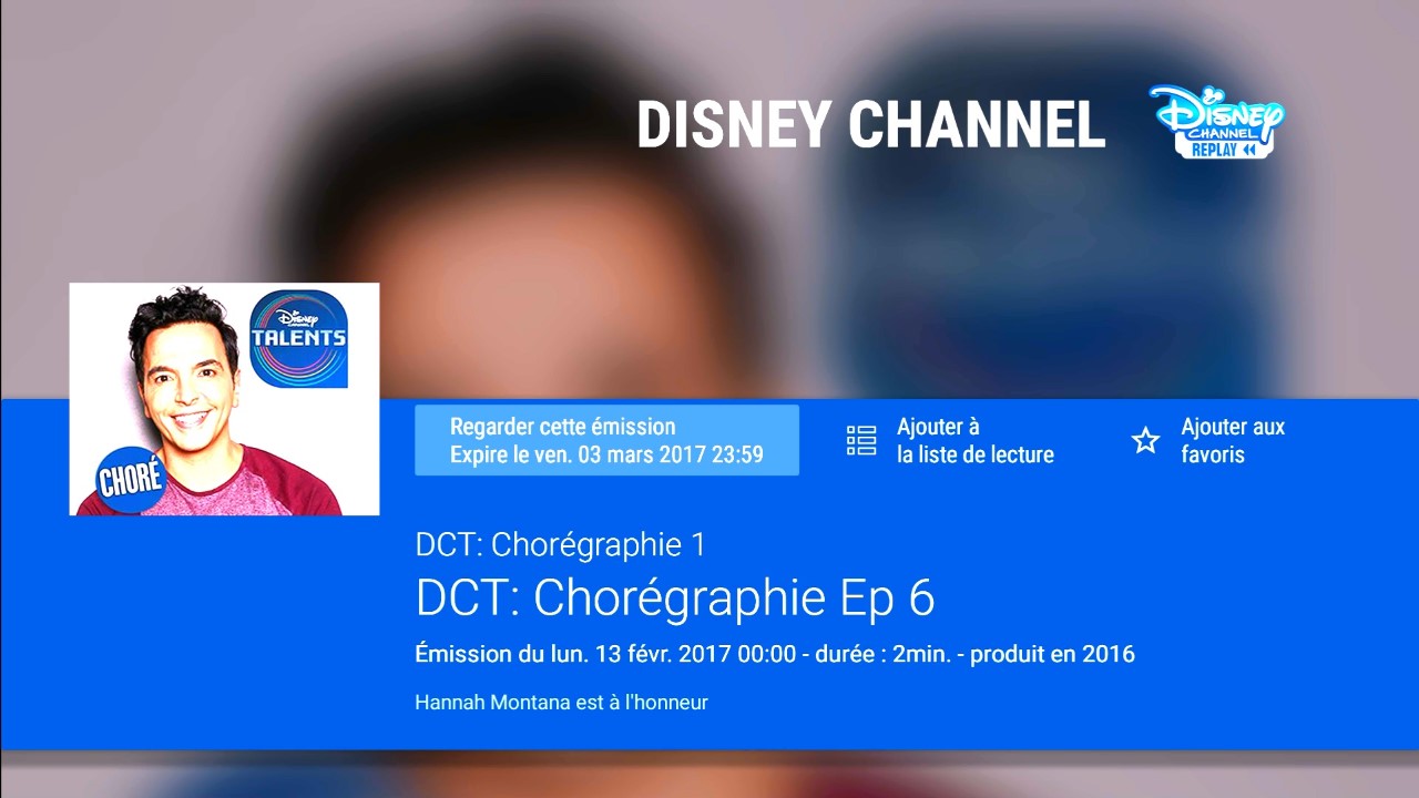 Freebox TV : Disney Channel fête ses 20 ans et offre des contenus ...