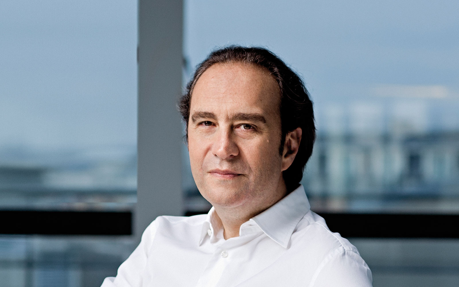 Pour Xavier Niel, le succès de Free est d'avoir su « miser sur la ...