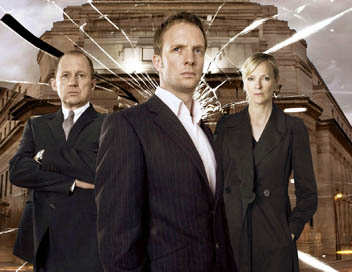 [Série] MI-5