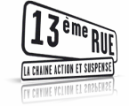 13ème Rue HD bientôt sur Freebox TV
