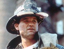 [Film] Backdraft