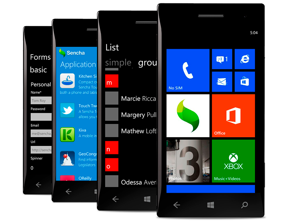 Microsoft pourrait proposer sa propre carte SIM pour ses Windows Phone