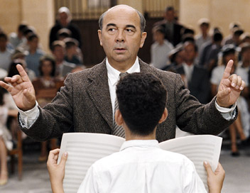 [Film] Les choristes