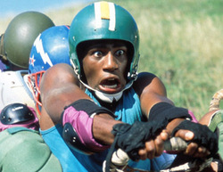 [Film] Rasta Rockett