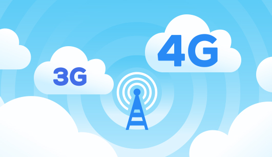 La 4G : un succès commercial, mais un véritable gouffre énergétique