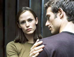 [Série] Alias saison 3 sur M6