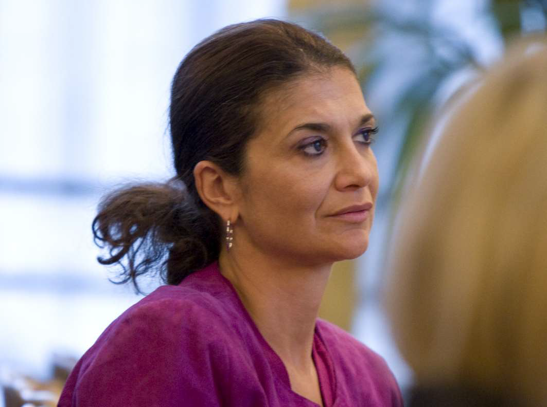 Une directrice de Free Mobile et d'Iliad rejoint le contrôle du spectre ...