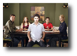 Kyle XY : c'est fini