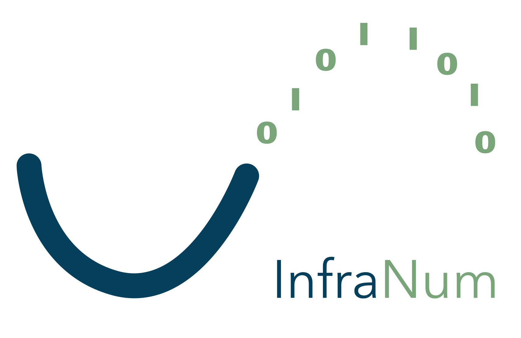 InfraNum élit sa première femme présidente