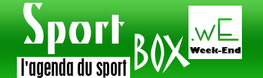 Logo SportBox