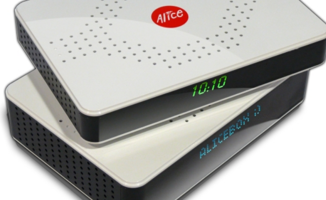 Nouveau numéro pour l'assistance technique d'Alicebox, l'offre discount ...