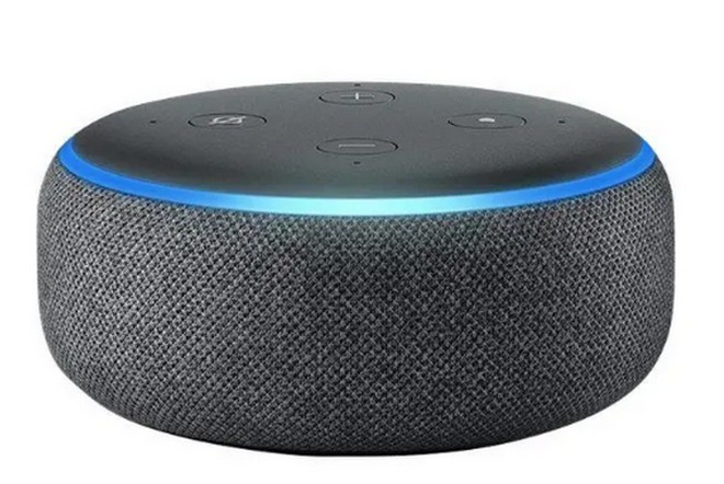 Amazon Alexa : les utilisateurs sur écoute, pour améliorer les ...