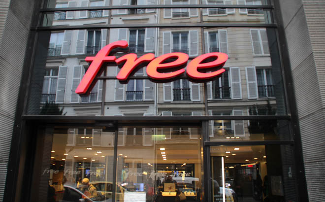 Iliad/Free obtient un financement de 200 millions d'euros de la BEI ...