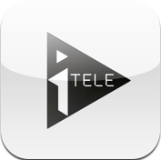iTélé modernise son habillage