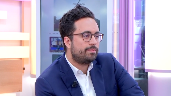 Le nouveau secrétaire d'Etat au Numérique confirme le très haut débit ...