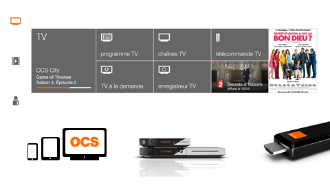 Orange annonce une nouvelle box pour la fin de l'année