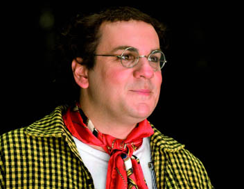 [Film] Coluche, l'histoire d'un mec