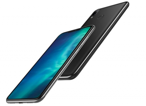 Smartphone : Condor vise le marché français avec son Allure M3