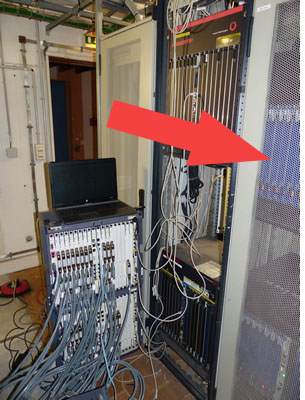 [MàJ] Découvrez les nouveaux DSLAM V3 de Free, compatibles VDSL2