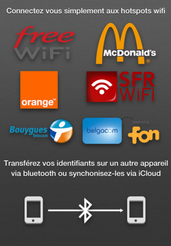 Mise à jour Easy Wifi : Connectez vous simplement sur le réseau Free et ...
