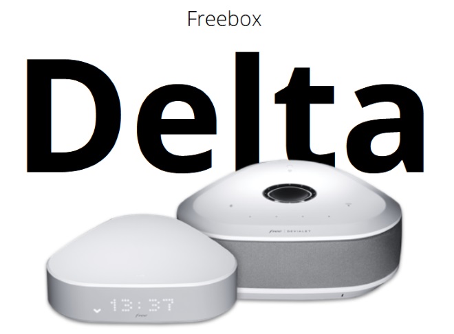 Découvrez en détail toutes les étapes pour migrer vers la Freebox Delta