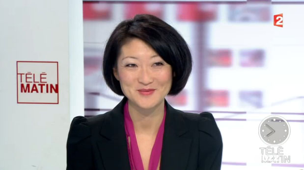 Fleur Pellerin : "je n'ai pas du tout de problème avec Free"