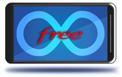 Free Mobile devrait également proposer la VoLTE