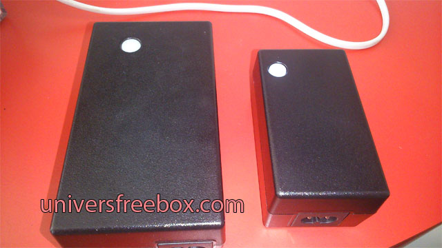 Free va lancer des accessoires pour la Freebox mini 4K : disque dur ...