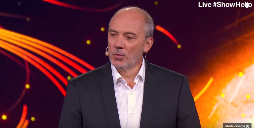 Le Hello Show d'Orange résumé en une vidéo de 4 minutes