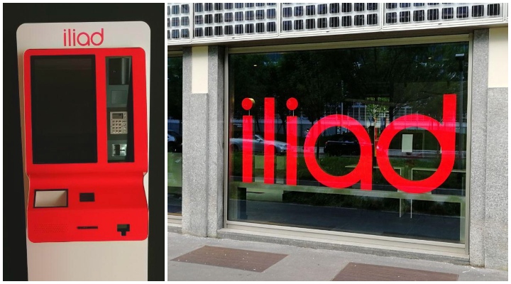 Pour contrer Iliad, Telecom Italia en appelle au ministre italien de l ...