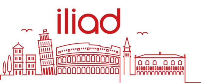 Baromètre nPerf 2018 : Iliad dernier de la classe en Italie
