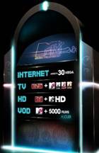MTV et Numéricable lancent la MTV BOX HD