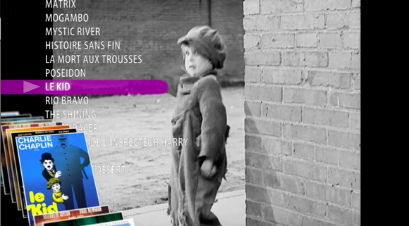 Free en cours de finalisation pour la reprise de Jook Vidéo