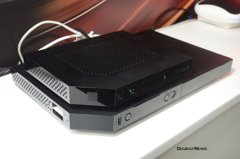Test : Faut-il craquer pour la Livebox Play