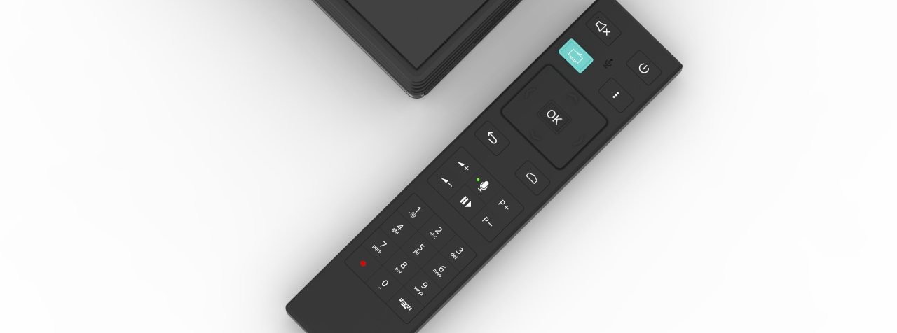 Miami Voice : 40 euros pour la nouvelle télécommande de la Bbox Miami