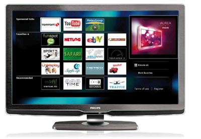 Les téléviseurs vont concurrencer les box dès ce printemps