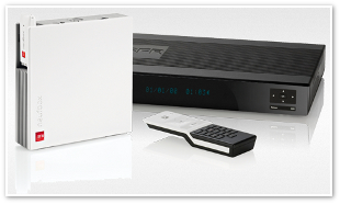 Une nouvelle box Evolution en test chez SFR