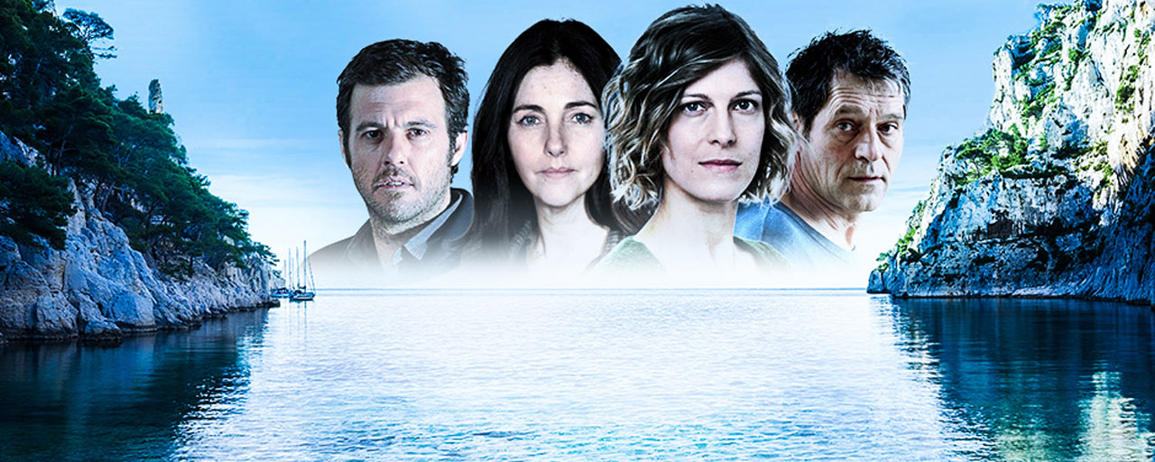 France 3 annonce son nouveau polar : « Noces rouges » le 28 août