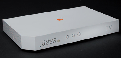 Découvrez le nouveau décodeur TV d'Orange qui sera commercialisé le 11 ...
