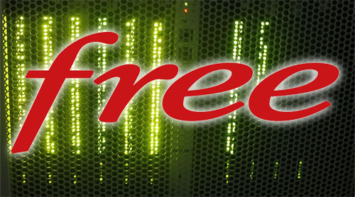 Free : mise à jour de la carte du dégroupage et nouveaux NRA prévus