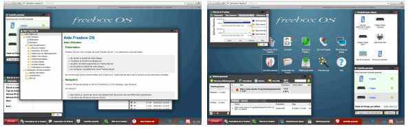 Freebox OS et Freebox Compagnon : Le communiqué de presse de Free